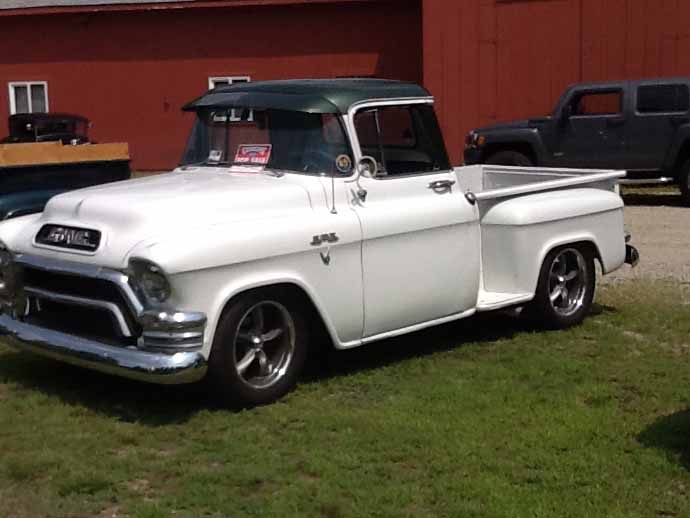 Antique Cars, Trucks, Classic Autos for Sale | New Hampshire